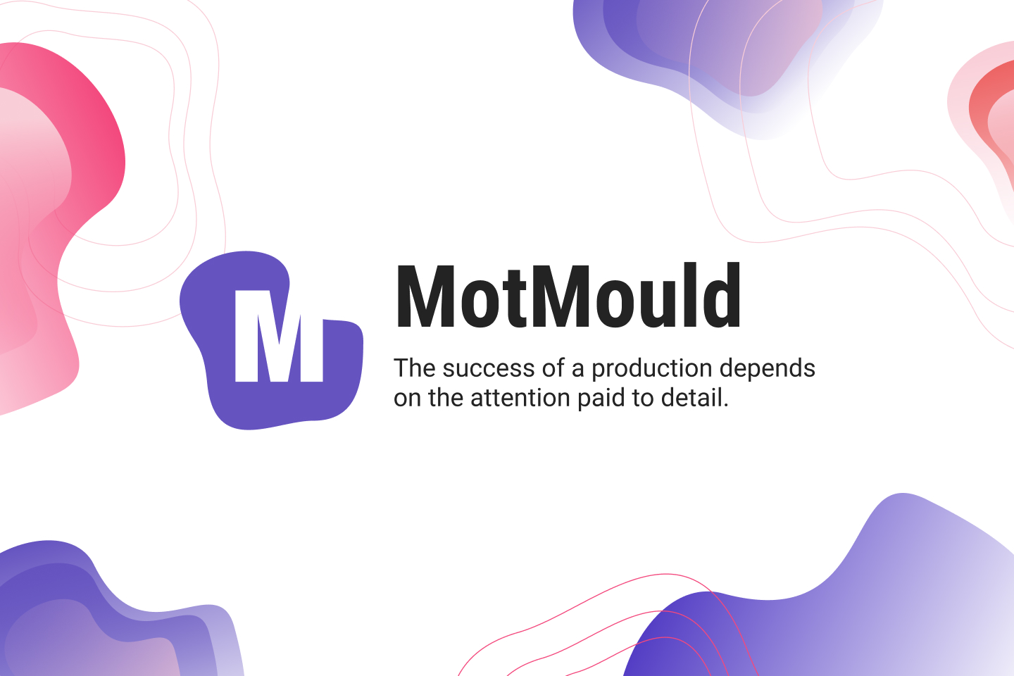 MotMould - 3D Printing & Scanning - Business